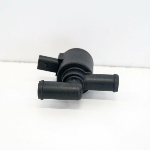 NEW AUDI A3 8V HEATER CONTROL VALVE HVAC 5Q0906457K 2.0 PETROL ORIGINAL ...