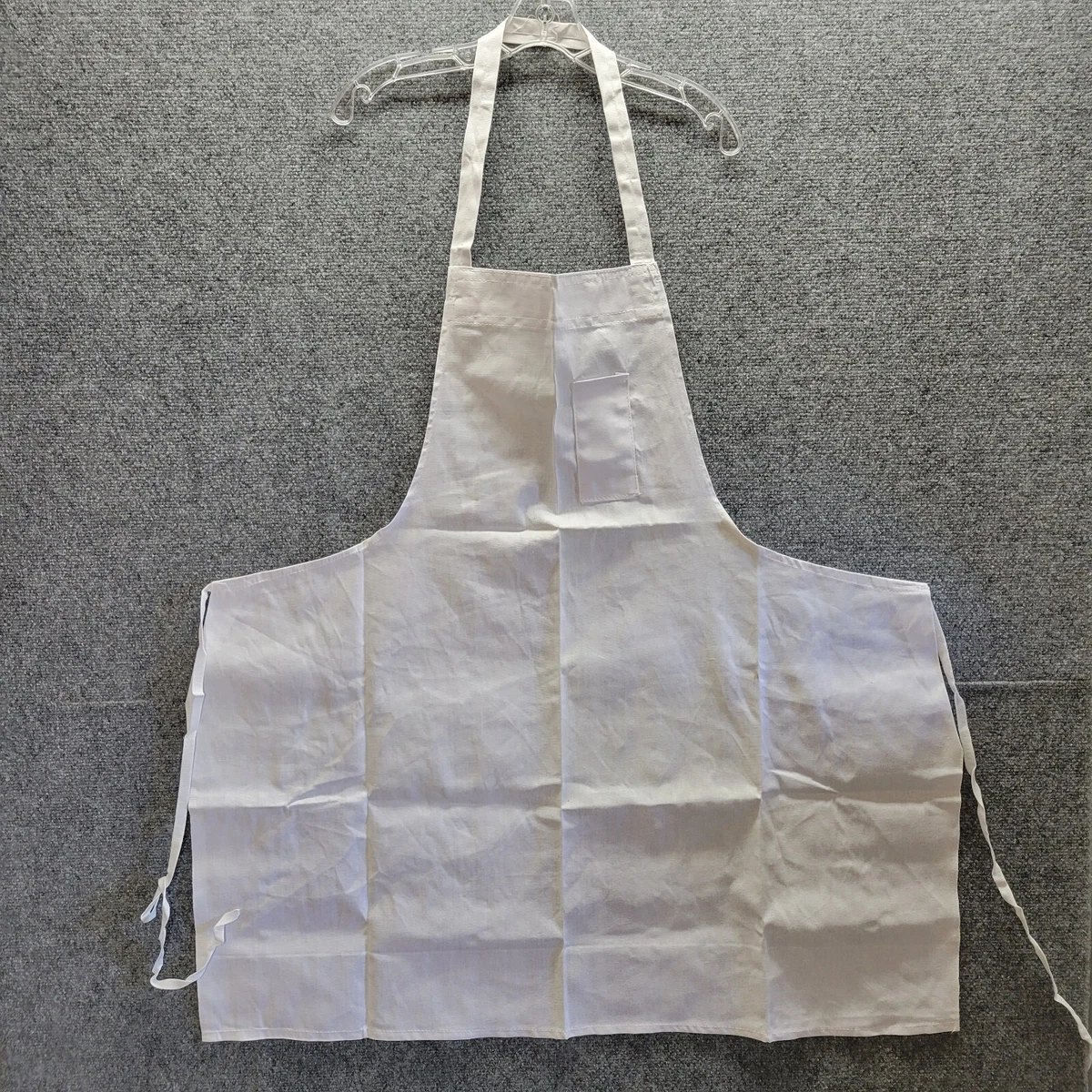 Plain Apron
