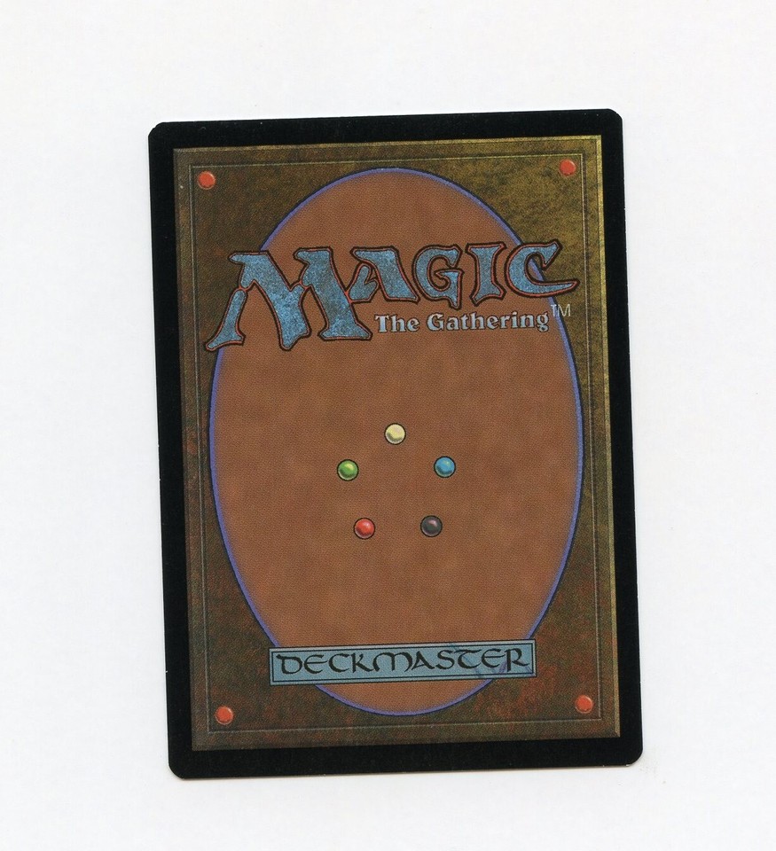 Repopulate FOIL Urza's Legacy NM Magic the Gathering MTG c | eBay