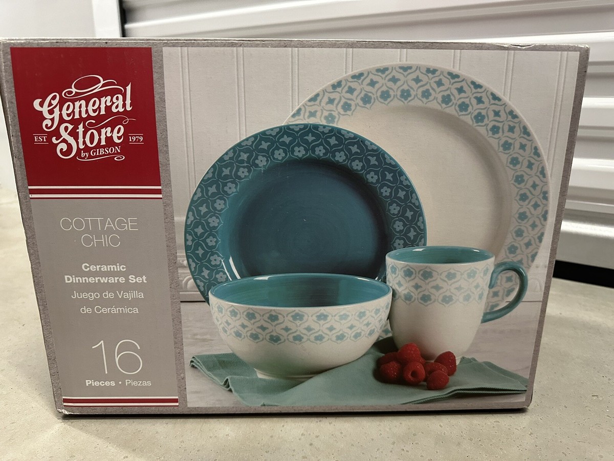 Gibson Dinnerware