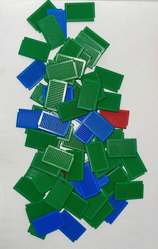 Vintage 1970s Lego Windows Train 29 7930 3579 2160 4033 4035 29 32ac01 ...