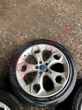 Ford Kuga Wheels with Tyres for sale | eBay