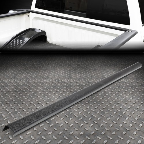 FOR 04-11 CHEVY COLORADO/GMC CANYON TRUCK BED FRONT RAIL MOLDING CAP ...