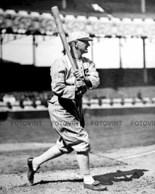 Shoeless JOE JACKSON Photo Picture CHICAGO WHITE SOX Vintage Print 8x10 ...