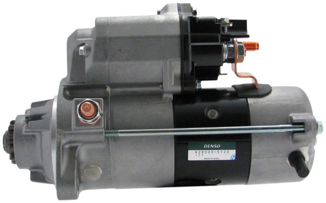 Starter OEM DENSO Pa90s Bluebird Cummins 428000-5120 for sale online | eBay