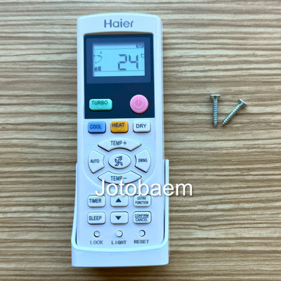 Air Conditioner Replacement Remote Bonaire OHW27, OHW35, OHW50, OHW70 ...