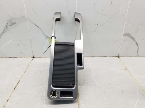 2008 VOLVO C30 T5 CENTER CONSOLE TOP SECTION WITH SLIDING DOOR #005097 ...