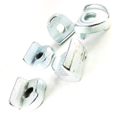 Wheel Clamp for MACK Replaces # 15QJ223CP4 | eBay