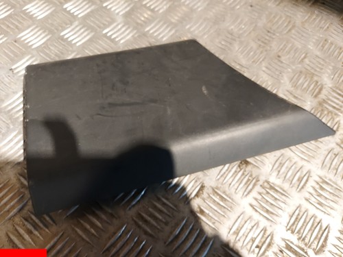 Baguette Moulure Porte arrière Gauche - RENAULT MASTER III (3 ...