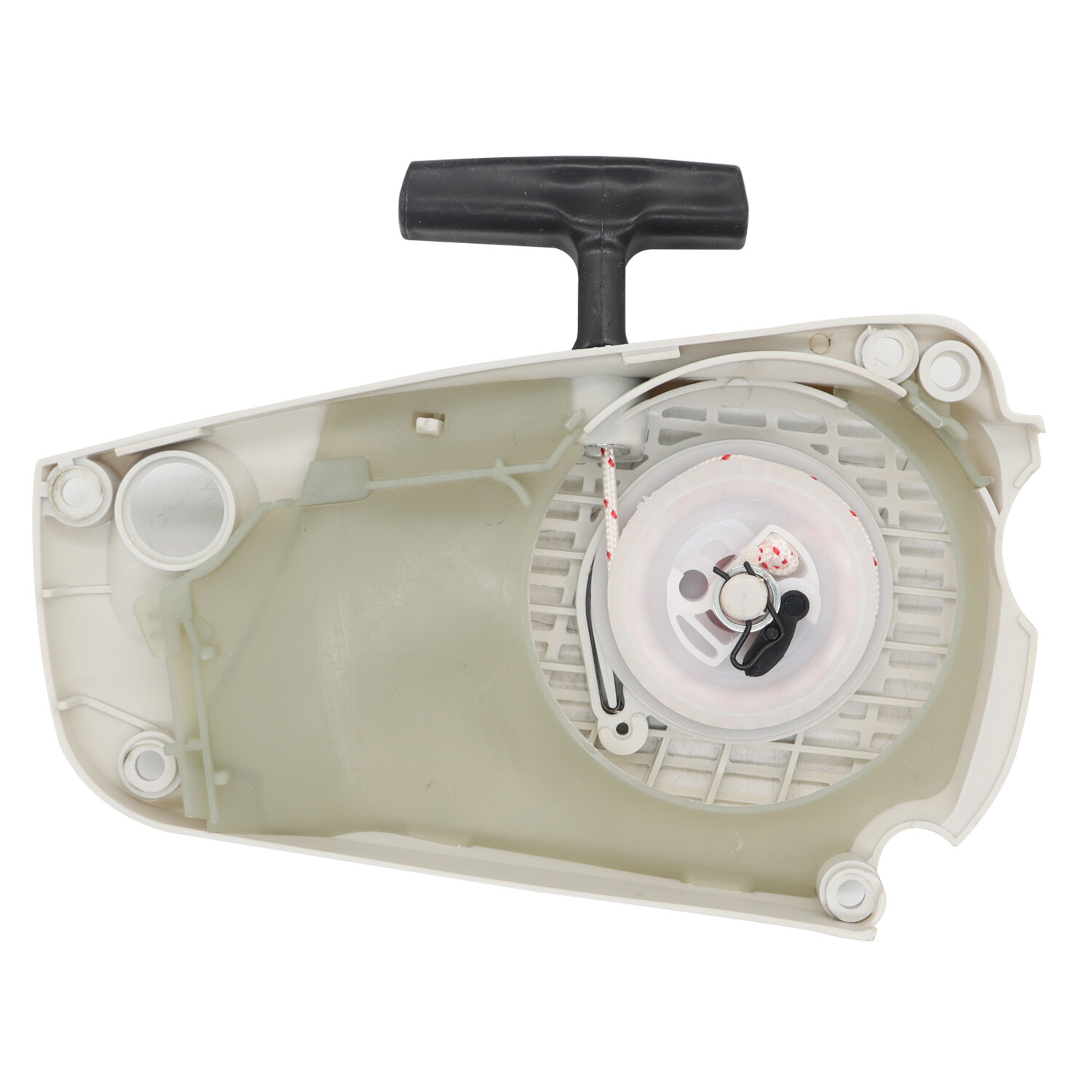 MS193T Fit For Stihl MS193T MS192TC Recoil Starter Assembly 1137 080 ...