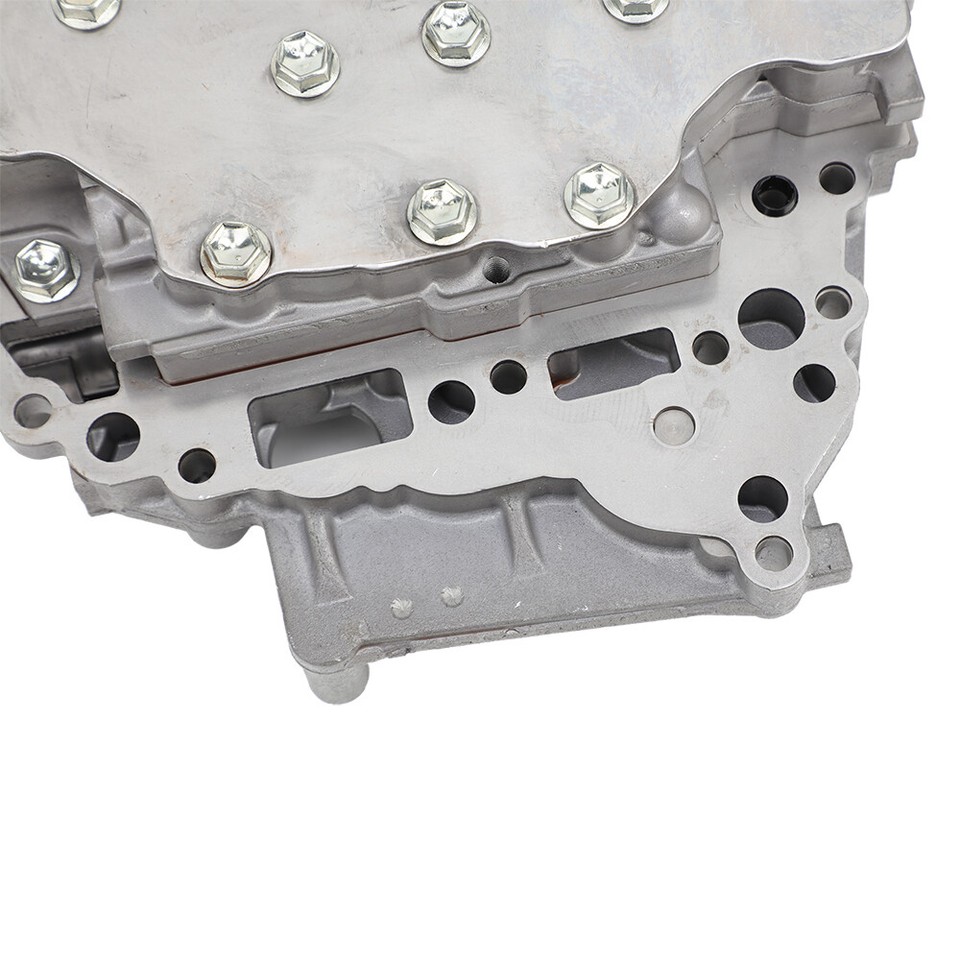 K313 CVT Automatic Transmission Valve Body Tested for 2014-up Toyota ...