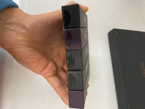 Initio Parfums Prives lot - Initiation Discovery Set 6x10ML & 5x7.5ML ...