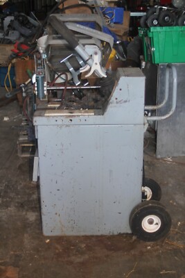 Pipe Cutters - Wheeler Rex Cast Iron