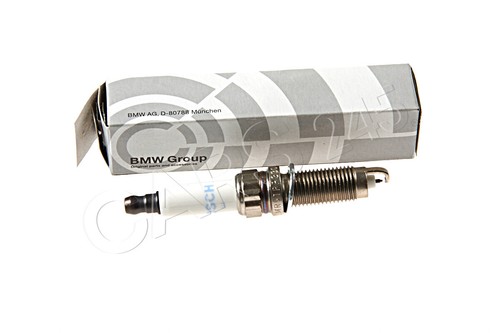 Genuine BMW F06 F06N F10 F12 F12N High Power Spark Plug x1 OEM ...