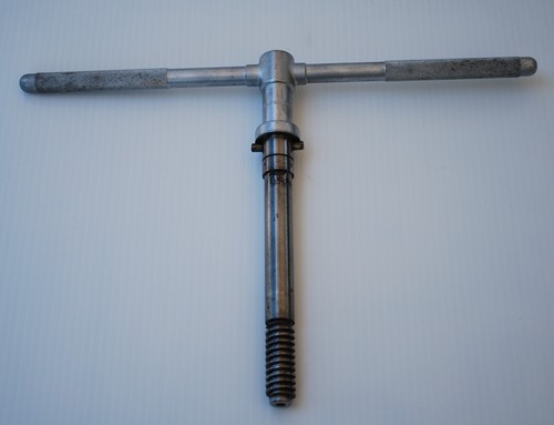 Campagnolo Bottom Bracket Facing Tool Holder Only Vintage | eBay