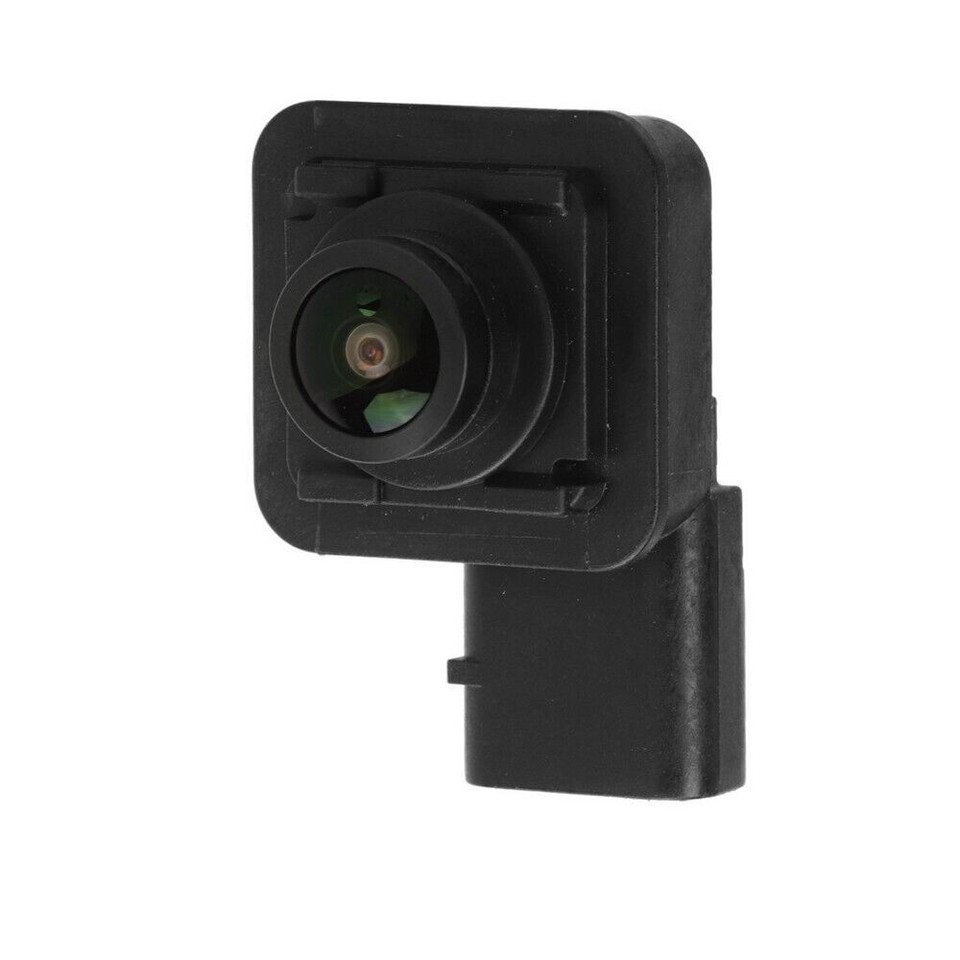 F2GT-19G490-CC Rear Backup Camera Reverse Parking Assist For Ford ...