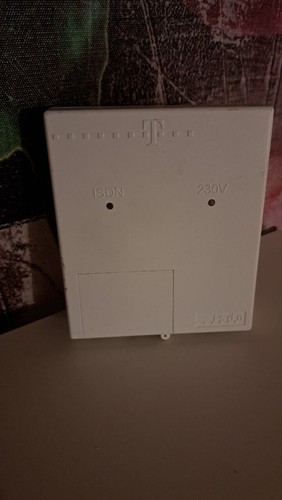 ISDN NTBA T-Com Telekom | eBay.de