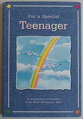 For a Special Teenager: A Collection of Poems (Teens... 9780883965276| eBay