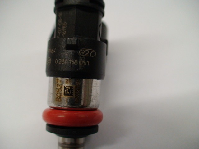 Fuel Injector Bosch 0280158051 for sale online | eBay