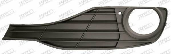 GRILLE LEFT FRONT FENDER 51117255365 | eBay