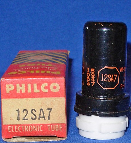 NOS NIB AA5 Radio Tubes 12SA7 12SG7 12SK7 12SQ7 35L6GT 35Z5GT 50L6GT | eBay