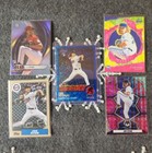 Joe Ryan (5) Card Rookie Lot Minnesota Twins | eBay