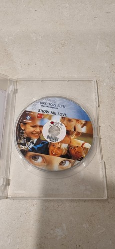 SHOW ME LOVE DVD LUKAS MOODYSSON SWEDISH CULT LESBIAN TEEN AMÅL ...