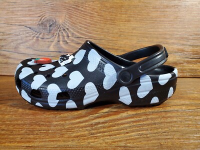 Awake NY x Crocs Clogs Shoes 207534-001 Mens Sizes New York | eBay