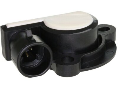 Throttle Position Sensor 89CRZP11 for Commercial Chassis Fleetwood 1994 ...