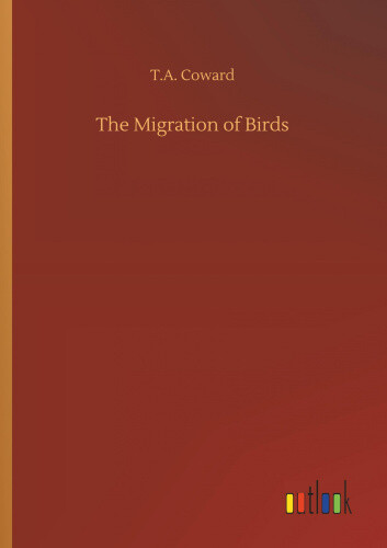 The Migration of Birds by T a Coward | eBay
