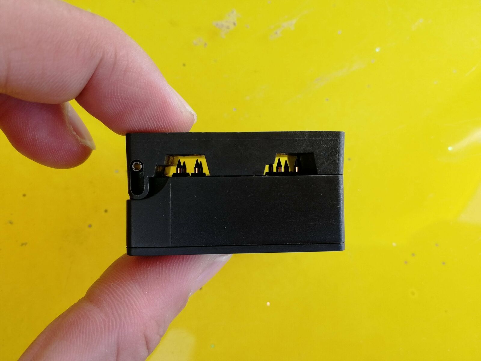 One For Pepperl+Fuchs New VAZ-2FK-G10-BRIDGE junction box Free Shipping ...