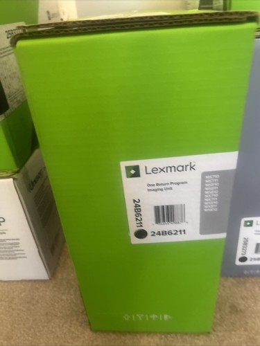 New Genuine Lexmark MS710 Ms711 MS810 MS811 MS812 MX710 Imaging Unit ...
