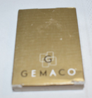 Make a Match Discover Advertising Playing Cards Sealed Deck Gemaco Made ...