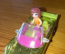 Polly Pocket Car for sale | eBay