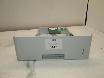 Brother MFC-L6900DW Paper Input Tray Genuine for MFC-L6700DW, L6800DW ...