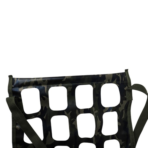 ARMY-Green ProNet MID Size Pickup Truck Tailgate Net for Toyota NISSAN ...