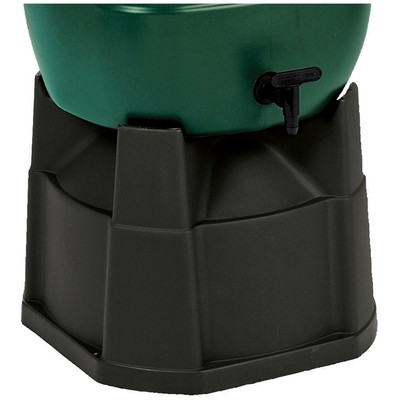 Maze Rainwater Tank Stand Base - Suits 100L Mini Rainwater Tank ...
