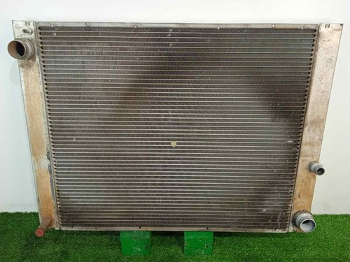 PCC000840 RADIATEUR D´EAU / ALUMINIO / 605X520X40 / 574461 POUR LAND ...