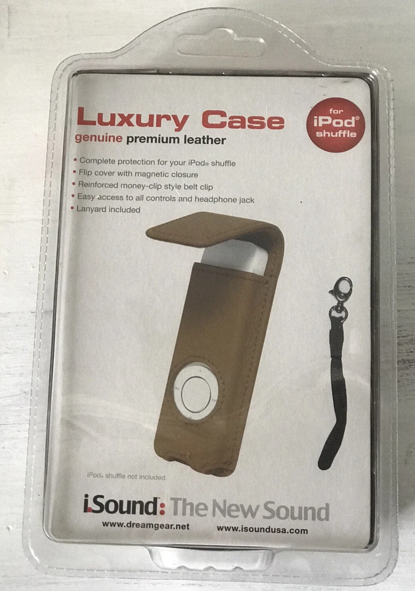 Ipod Shuffle 1st Generation Case