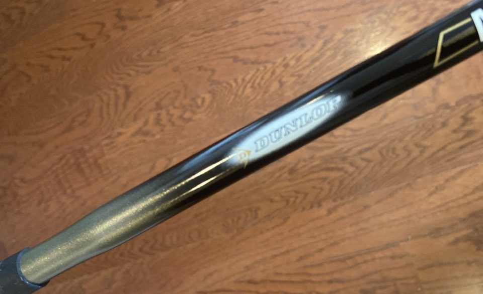 Dunlop Solution 5-Wood ⛳ RH 19 Degree Loft Graphite Shaft ~42" | eBay