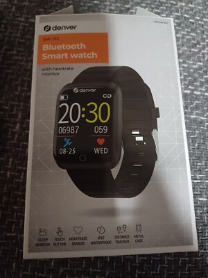Smart Watch Denver Sw-152 | eBay.de