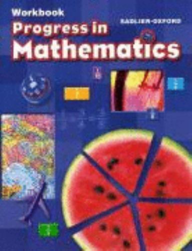 Progress in Mathematics 2006 Ser.: Progress in Mathematics 2006 by ...