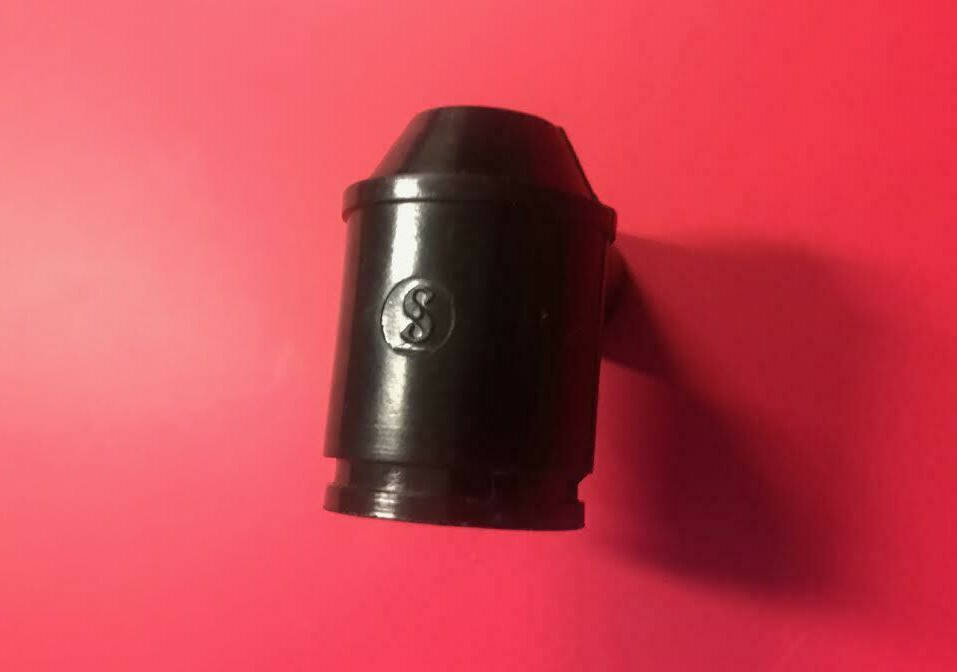 SACHS • NOS OEM Spark Plug Wire Cap DKW Penton 100 125 Hercules ...