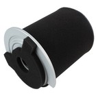 Air Filter Kit J10-14417-00 For Yamaha G1 G14 Club Golf Cart w/ Foam ...