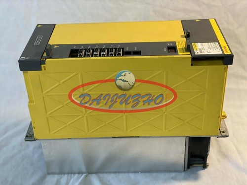 ONE USED FANUC 22 SPINDLE AMPLIFIER A06B-6111-H022#H550 | eBay