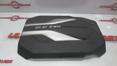 LDV D90 ENGINE COVER SV9A, 11/17- 17 18 19 20 21 22 | eBay Australia
