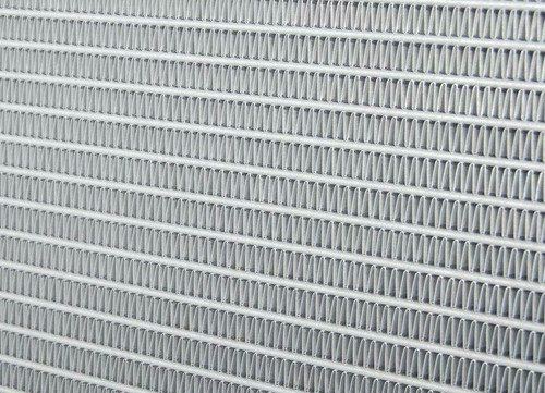 OEM VOLKSWAGEN BEETLE A5 COOLING RADIATOR 5K0121251AA GENUINE NO DUTY ...