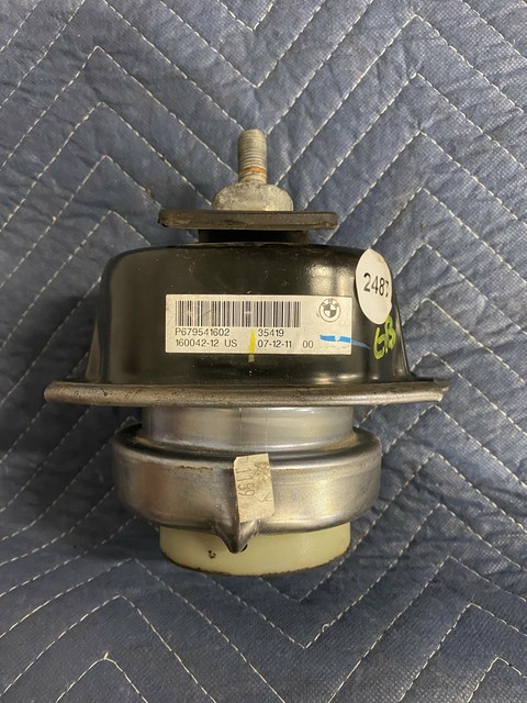 BMW OEM 22116795416 Engine Torque Strut Mount Insulator for sale online ...