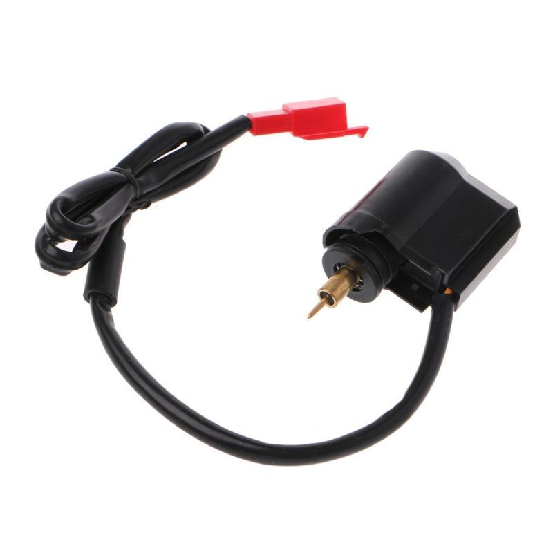 Electric Auto Choke Carb Carby Carburetor GY6 50cc-150cc Scooter Quad ...