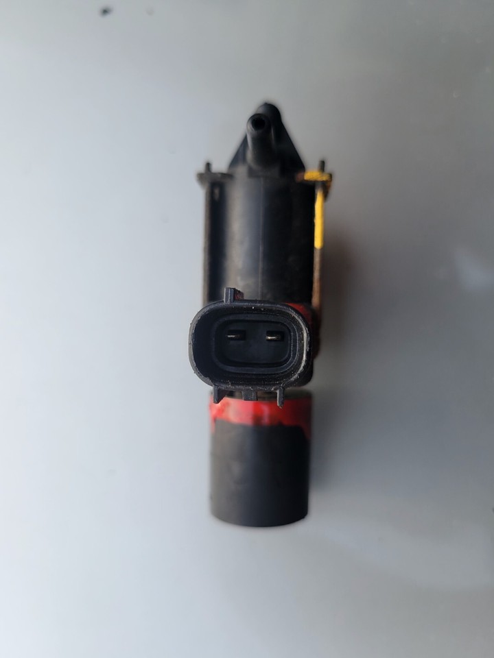 ️ 04-06 TOYOTA CAMRY SOLARA Sienna VACUUM SWITCHING VALVE VSV 25860 ...